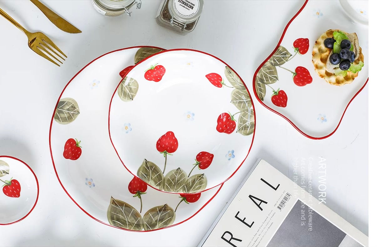 Dinnerware & Serving storage – Page 2 – Axia Station