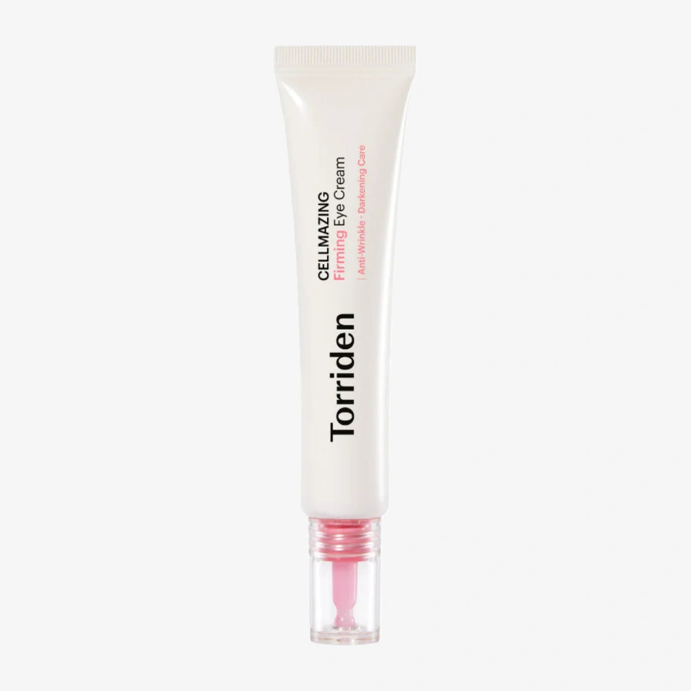 Torriden Cellmazing Eye cream 30ml – Axia Station