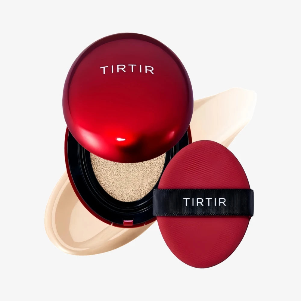 TIRTIR Mask Fit Red Cushion 17N Vanilla – Axia Station