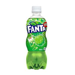 Coca-Cola Fanta Melon Soda 500ml – Axia Station