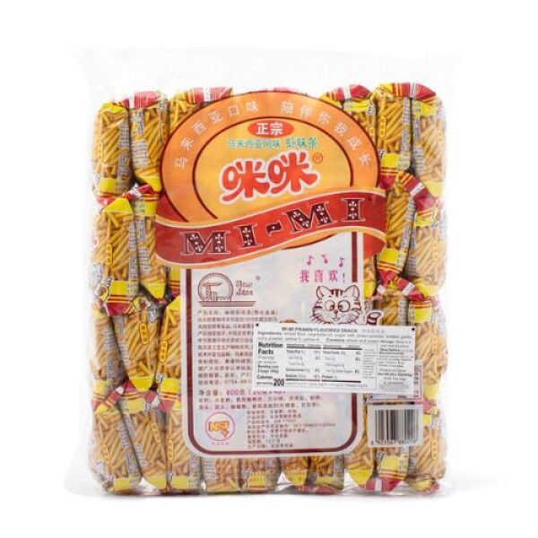 Mimi Shrimp Cracker