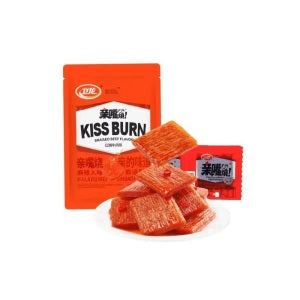 WEILONG Kiss Burn Braised Beef Flavour 260g – Axia Station