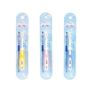 ITO Kids Toothbrush 3-6 Years Old 1pc – Axia Station