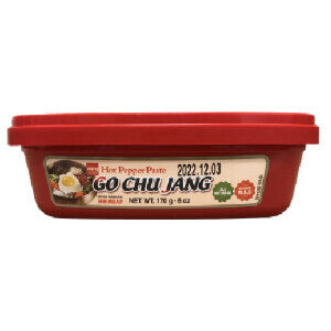 WANG Go Chu Jang Hot Pepper Paste 170g – Axia Station