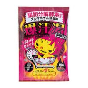 BISON Germanium Bath Soda – Axia Station